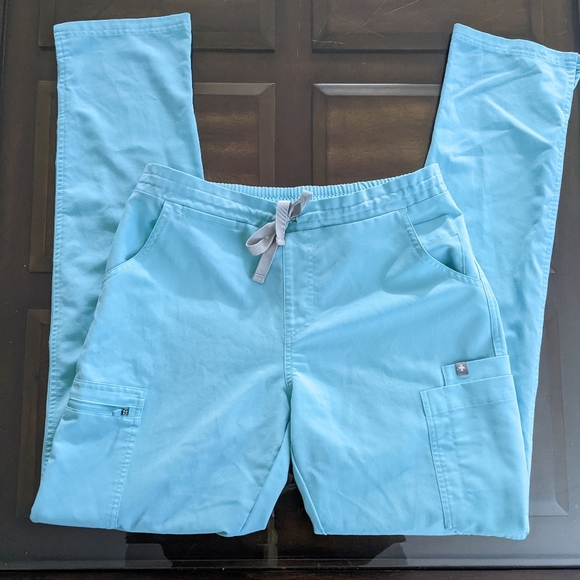 Figs | Pants & Jumpsuits | Figs Technical Collection Scrub Pants ...